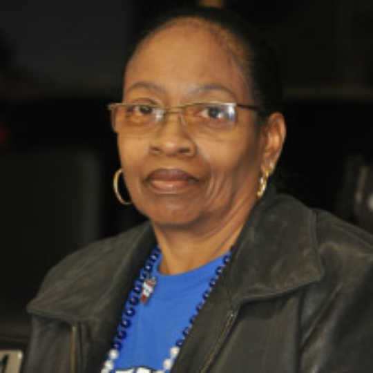 Deborah Diamond – NFEI – NORTH FLORIDA EDUCATIONAL INSTITUTE
